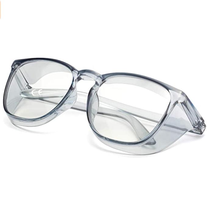 Foggle Safety Glasses – MedicWears