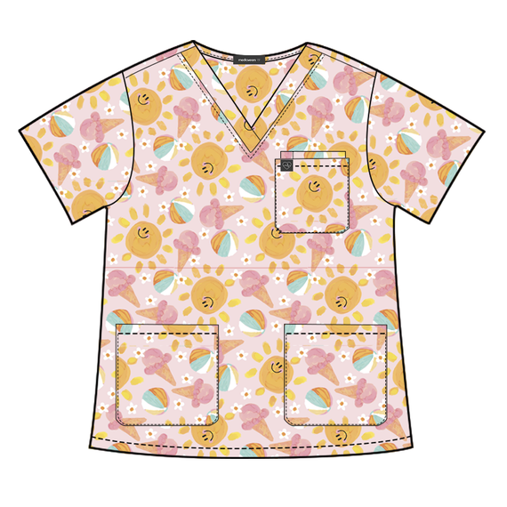 Medic Wears l Where Comfort Meets Style in Medical Wear – MedicWears