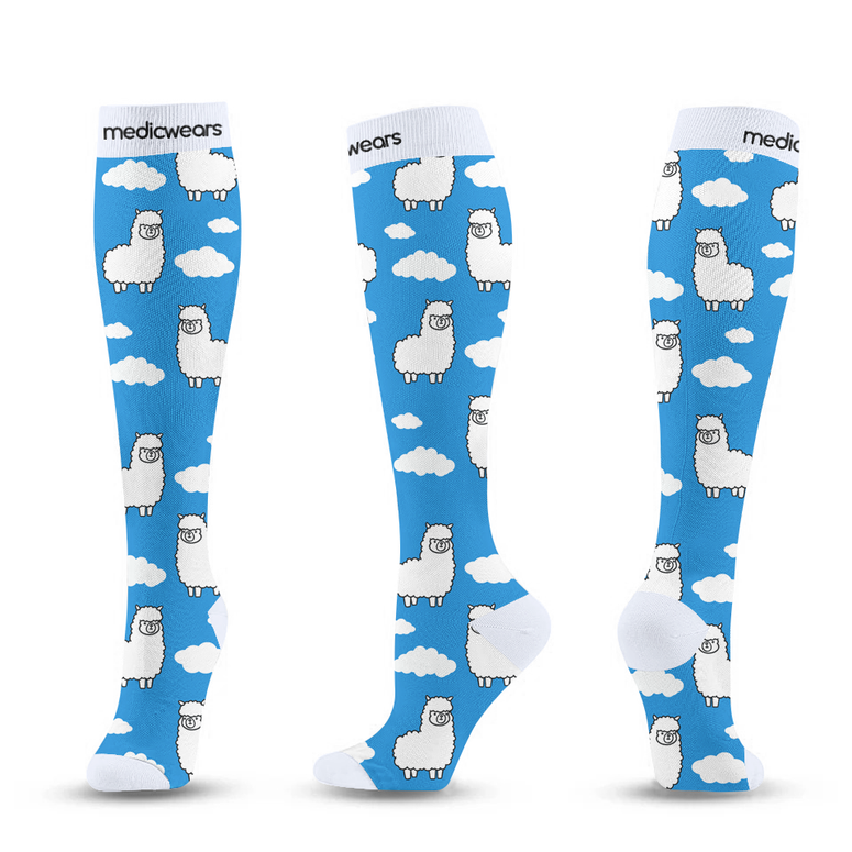 Compression Socks l Teds Stockings, Compression Stockings – MedicWears